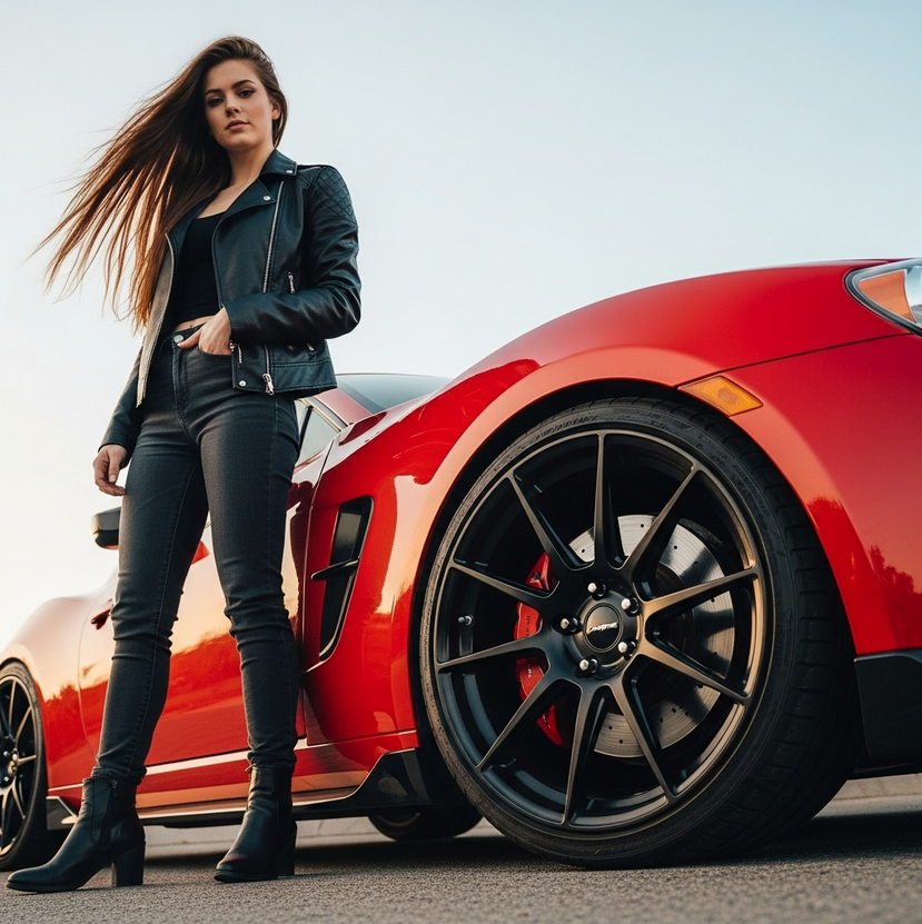 Poedercoaten van velgen: Wat zijn de voordelen voor je auto? – Velgen ...